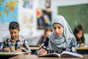 ISBO – ISLAMIC SCHOOL BOARD OTTAWA